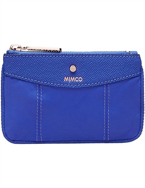 Mimco Vista Pouch | David Jones