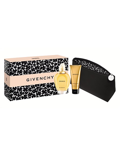 Givenchy Amarige 100ml Set | David Jones