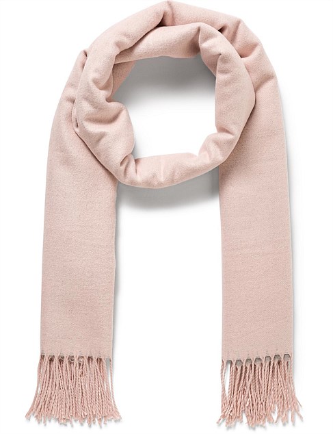 Gregory Ladner Two Tone Pash | David Jones