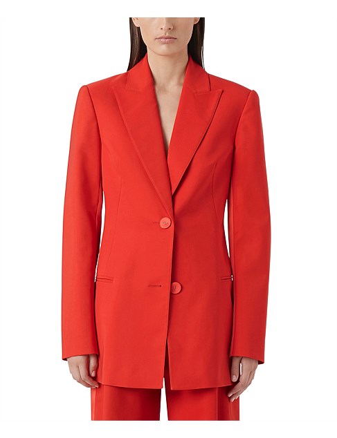 Camilla and Marc Novik Jacket | David Jones