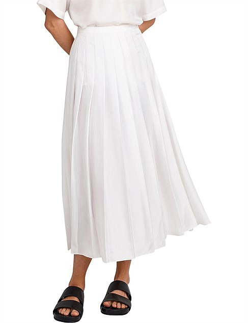 Jac + Jack Savannah Skirt | David Jones