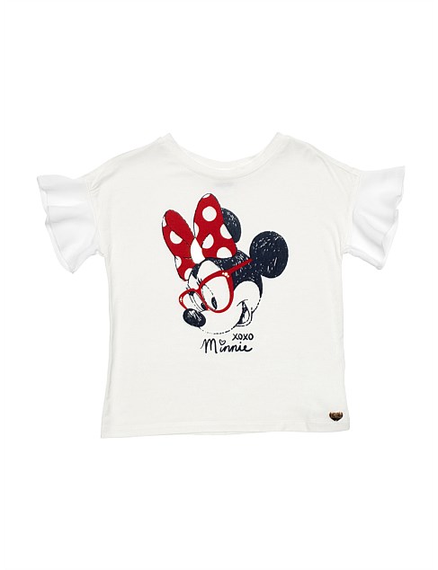 Review Minnie Top | David Jones