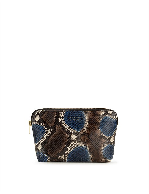 Deadly Ponies Poucher Grande Python | David Jones