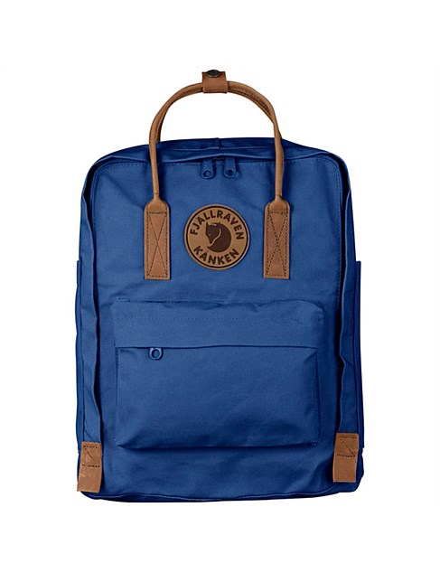 Fjällräven Kanken No.2 Deep Blue | David Jones