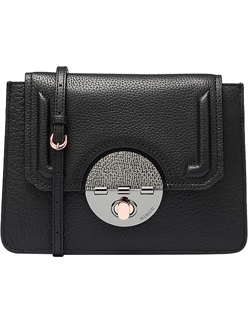 Mimco Turnlock Sling Bag | David Jones