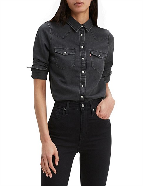 Levi's Ultimate Western Sparrow | David Jones