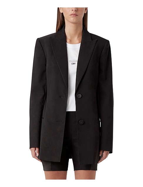Camilla and Marc Novik Jacket | David Jones