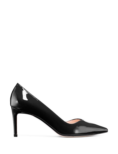 Stuart Weitzman Anny 70 Pump | David Jones