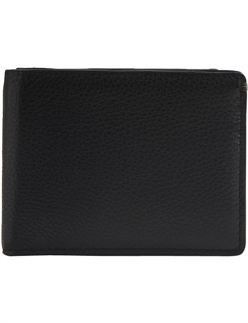 Trenery Bifold Wallet | David Jones