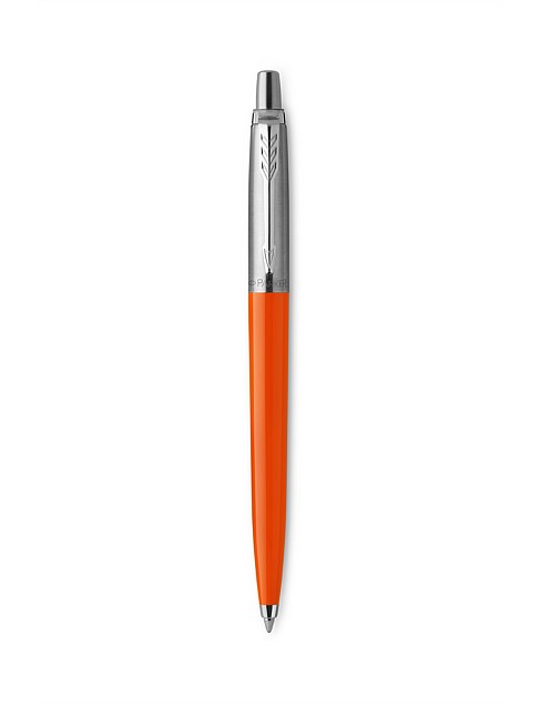 Parker Jotter Originals Orange Ballpoint Pen | David Jones