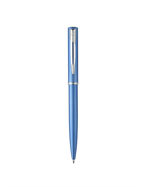 Waterman Allure Blue Ct Bp | David Jones