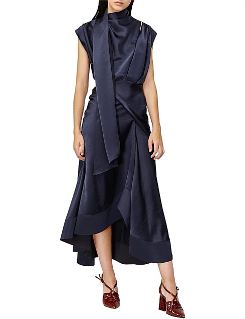 Acler Dalisay Dress | David Jones
