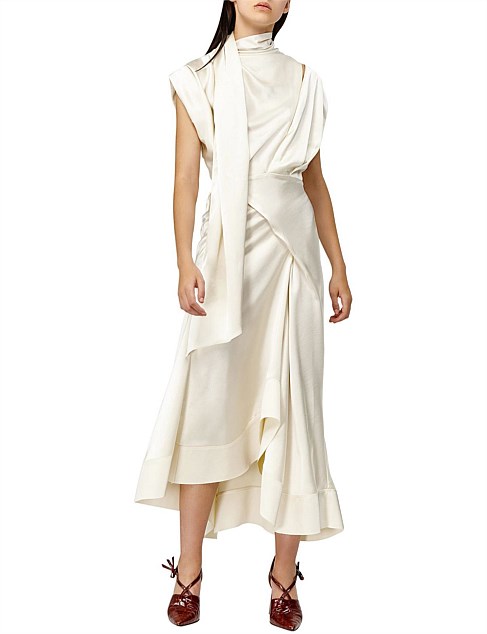 Acler Dalisay Dress | David Jones