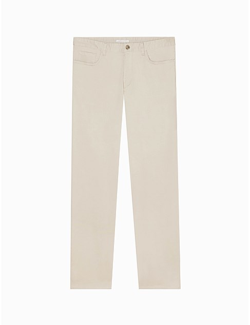 Calvin Klein the Authentic Edi Five-pocket | David Jones
