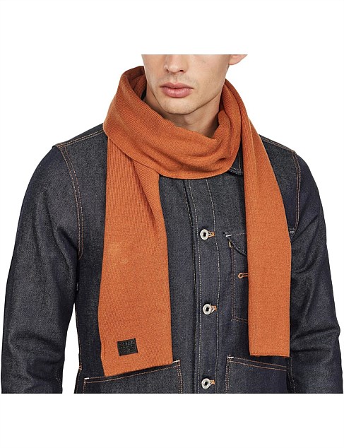 G-star Effo Scarf | David Jones