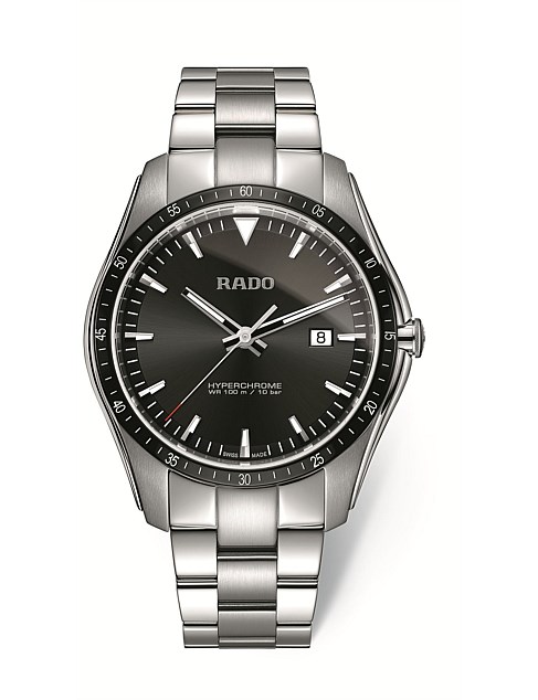 Rado Hyperchrome Watch | David Jones