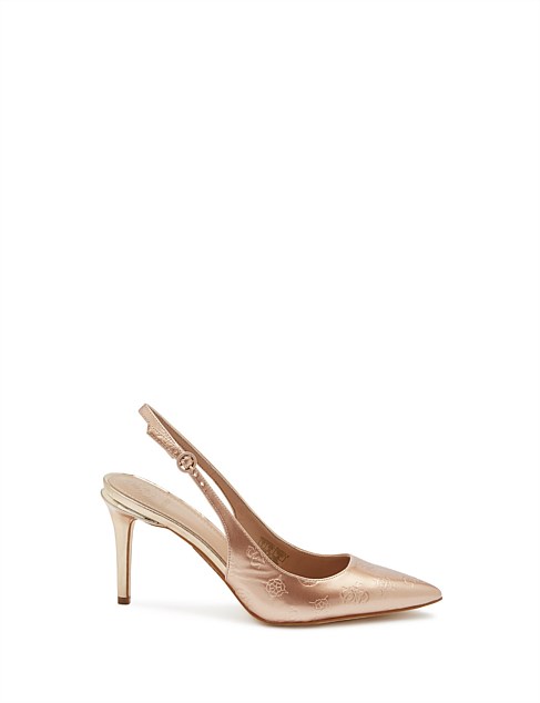 Guess Brystol Pump | David Jones