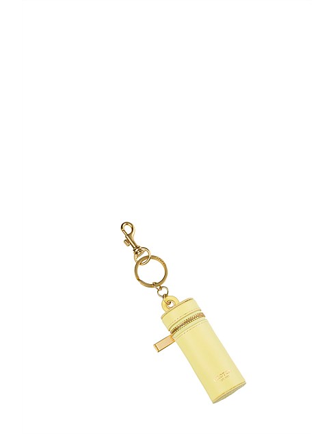 Oroton Maggie Lipstick Keyring | David Jones