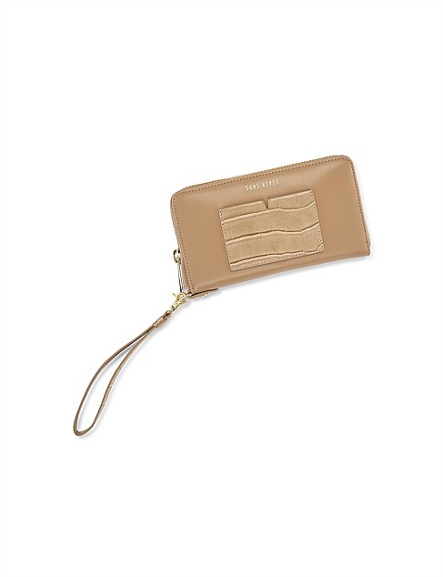 Sans Beast Insider Wallet | David Jones