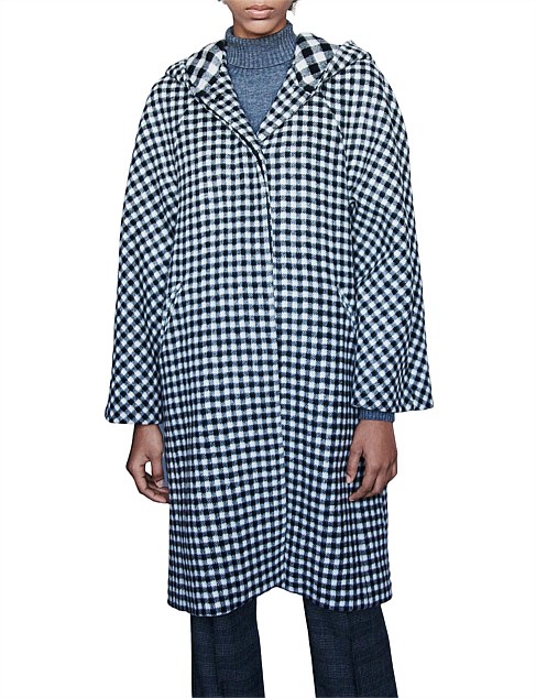 Maje Goga Coat | David Jones