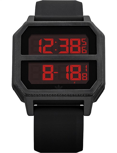 Adidas Archive R2 Watch | David Jones