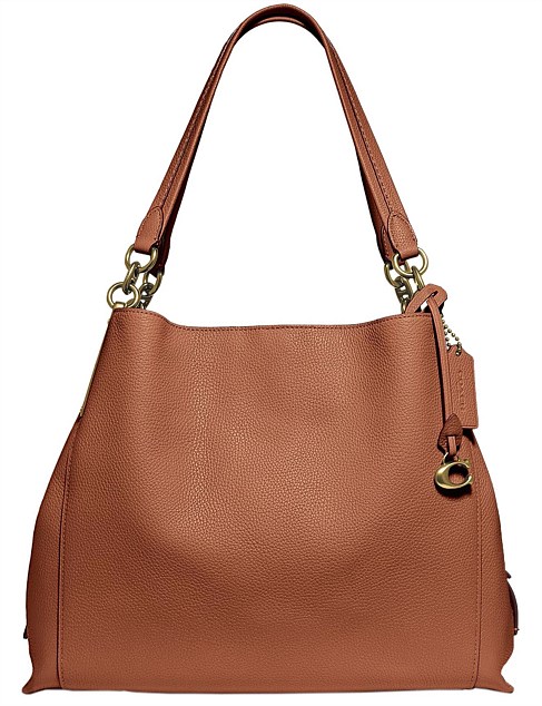 Coach Dalton 31 | David Jones