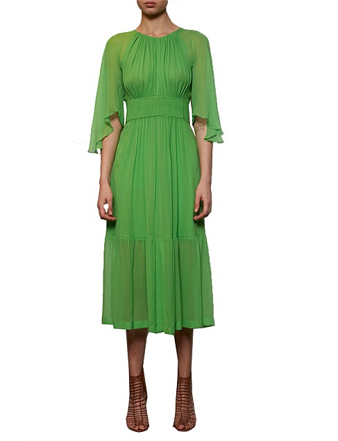 Kitx Fellowship Dress | David Jones
