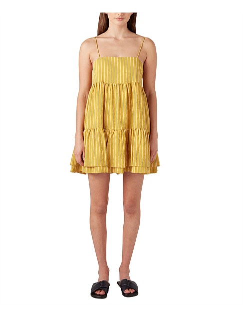 C&m Camilla and Marc Pollino Stripe Dress | David Jones