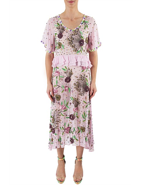 Trelise Cooper Wherever You Go Dress | David Jones