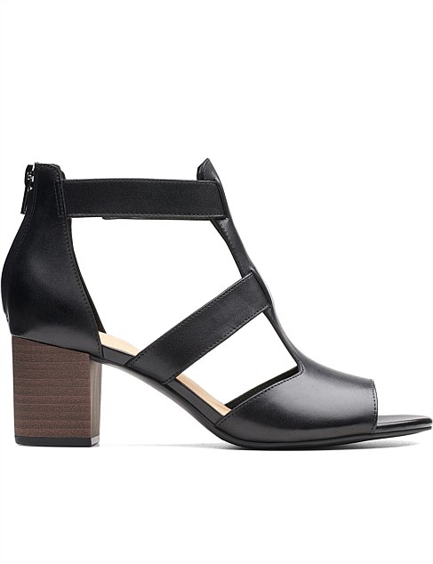 Clarks Deloria Fae Sandal | David Jones