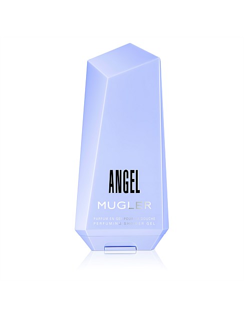 Mugler Angel Shower Gel 200ml | David Jones