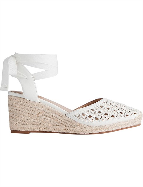 Witchery Millie Wedge | David Jones