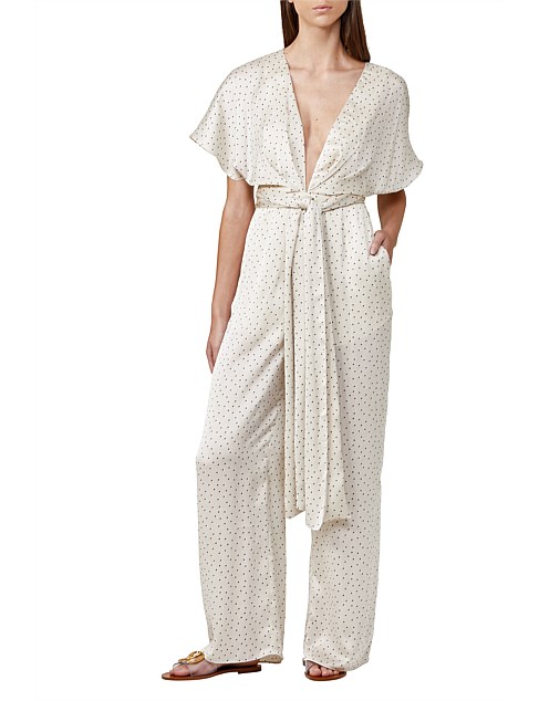 Significant Other Aphelion Jumpsuiit | David Jones