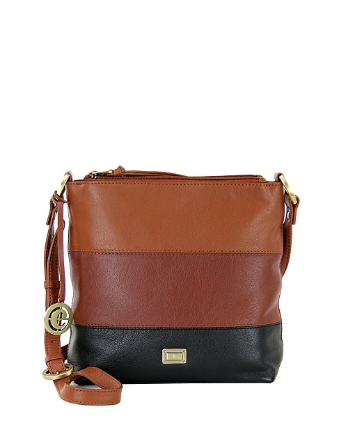 Cellini Eden N/s Crossbody | David Jones