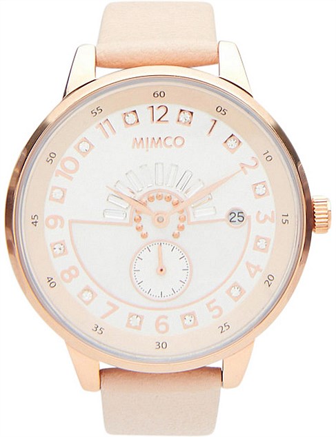 Mimco Remi Watch | David Jones