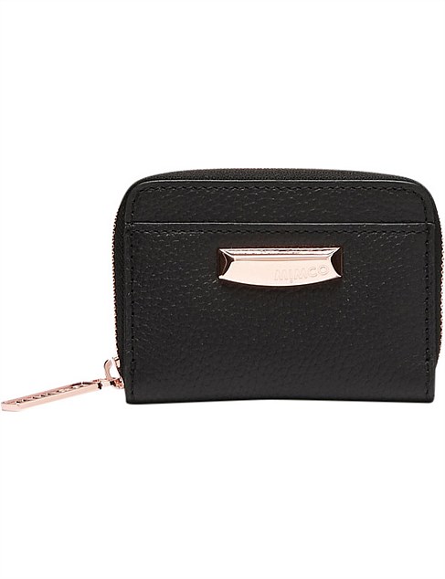 Mimco Everly Coin Wlt | David Jones