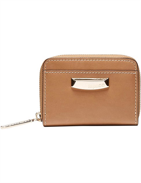 Mimco Everly Coin Wlt | David Jones