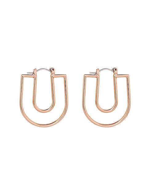 The Way Adele Earring | David Jones