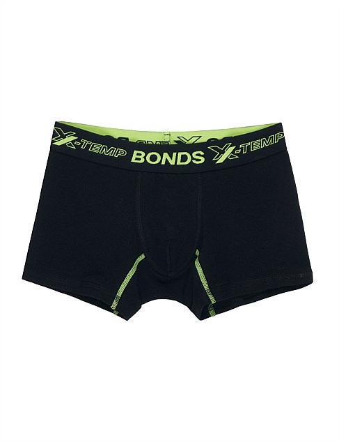 Bonds X-temp Trunk | David Jones