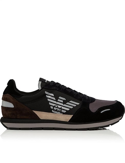 Emporio Armani Ea Sports Runner | David Jones