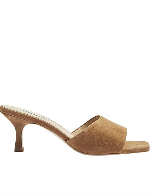 Country Road Darcy Mule | David Jones