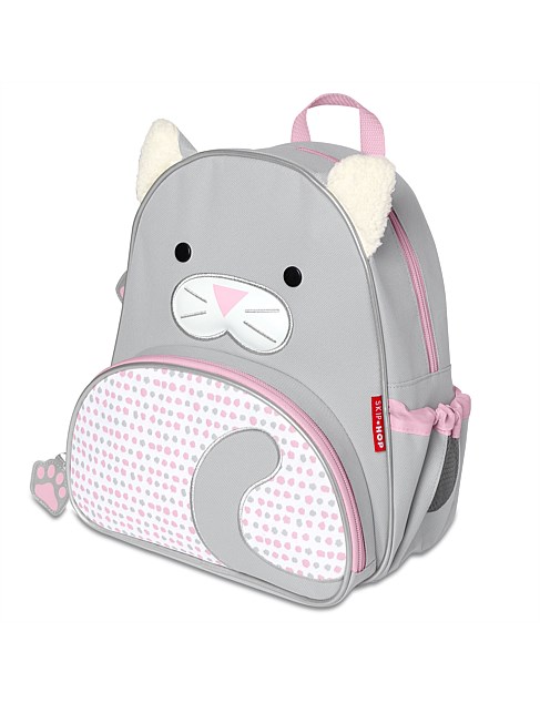 Skip Hop Skip Hop Winter Cat Zoopack | David Jones