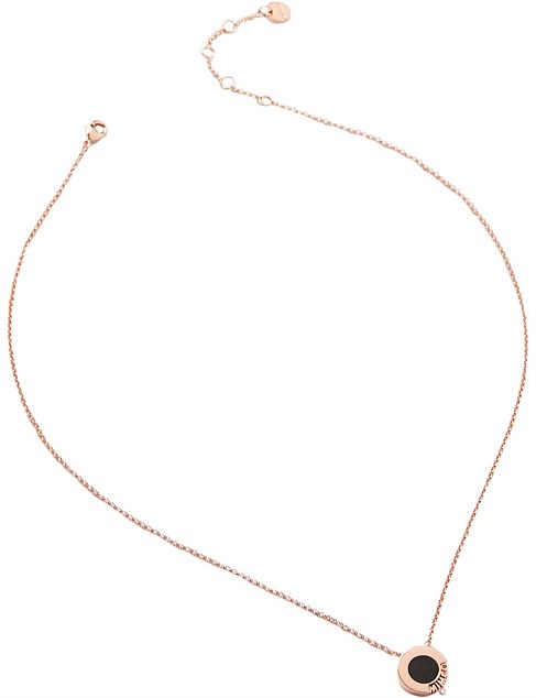 Mimco Static Necklace | David Jones