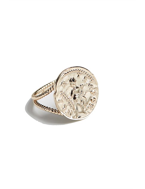 Witchery Mon Amour Ring | David Jones