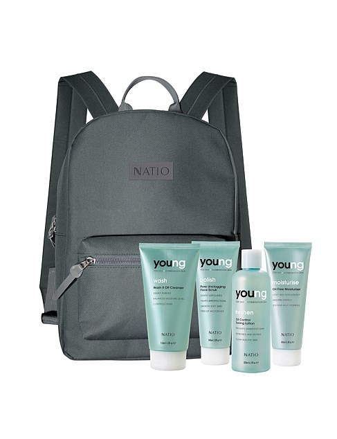 Natio X19 Balance Young Gift Set | David Jones