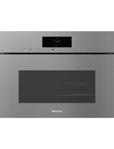 Miele Miele Dgc 7840 X Artline Graphite Grey | David Jones