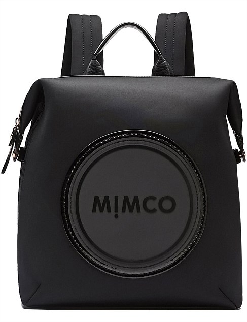 Mimco Serenity Backpack | David Jones
