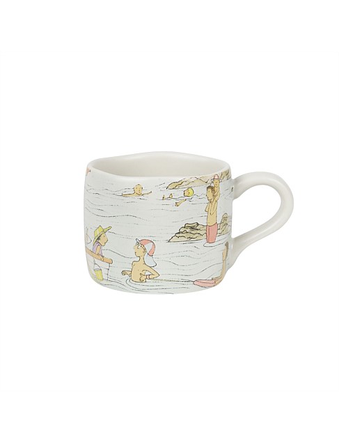 Robert Gordon Childrens Mug Alison Lester -Ocean | David Jones