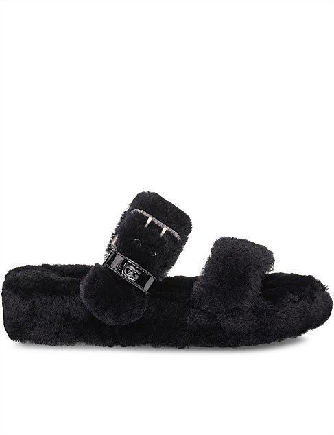 Ugg Fuzz Yeah | David Jones