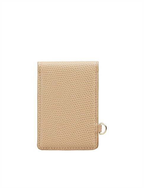 Seed Heritage Mirror Card Holder | David Jones